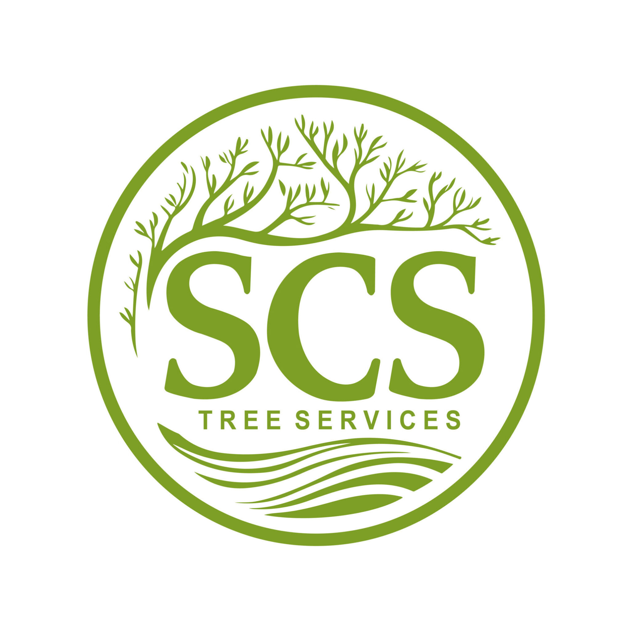 SCS Tree Services – SCS Tree Services Pruning Removal Clearing ...